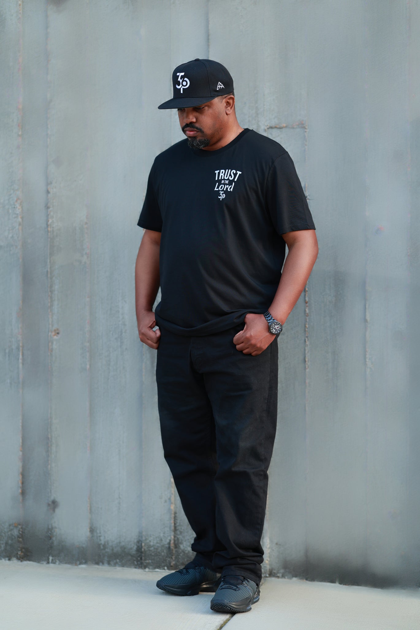 Elevated Faith Apparel – elevated faith apparel